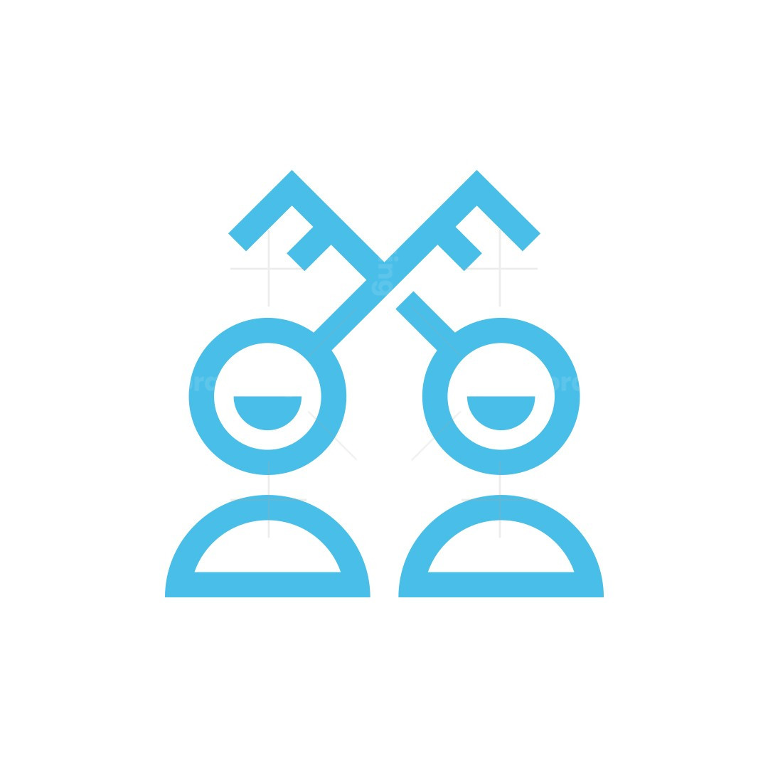 Three Keys Logo The Modern Marketing Triangle: 3 Keys To Success