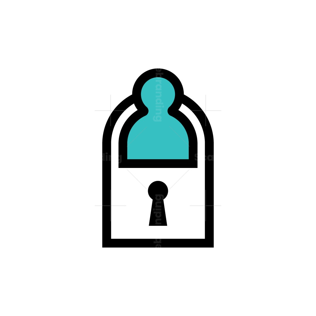 People Key Logo | Scalebranding