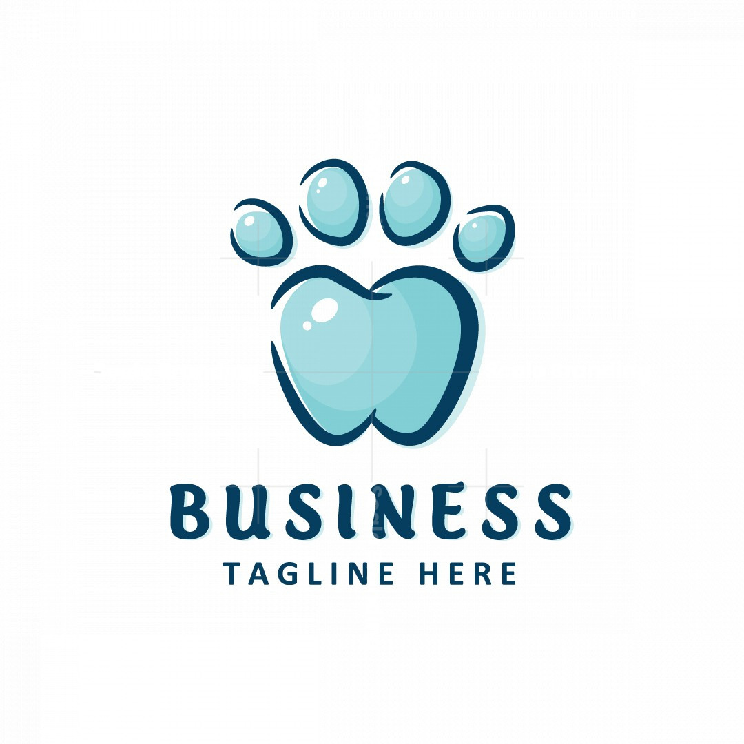 Pet Dental Logo | Scalebranding