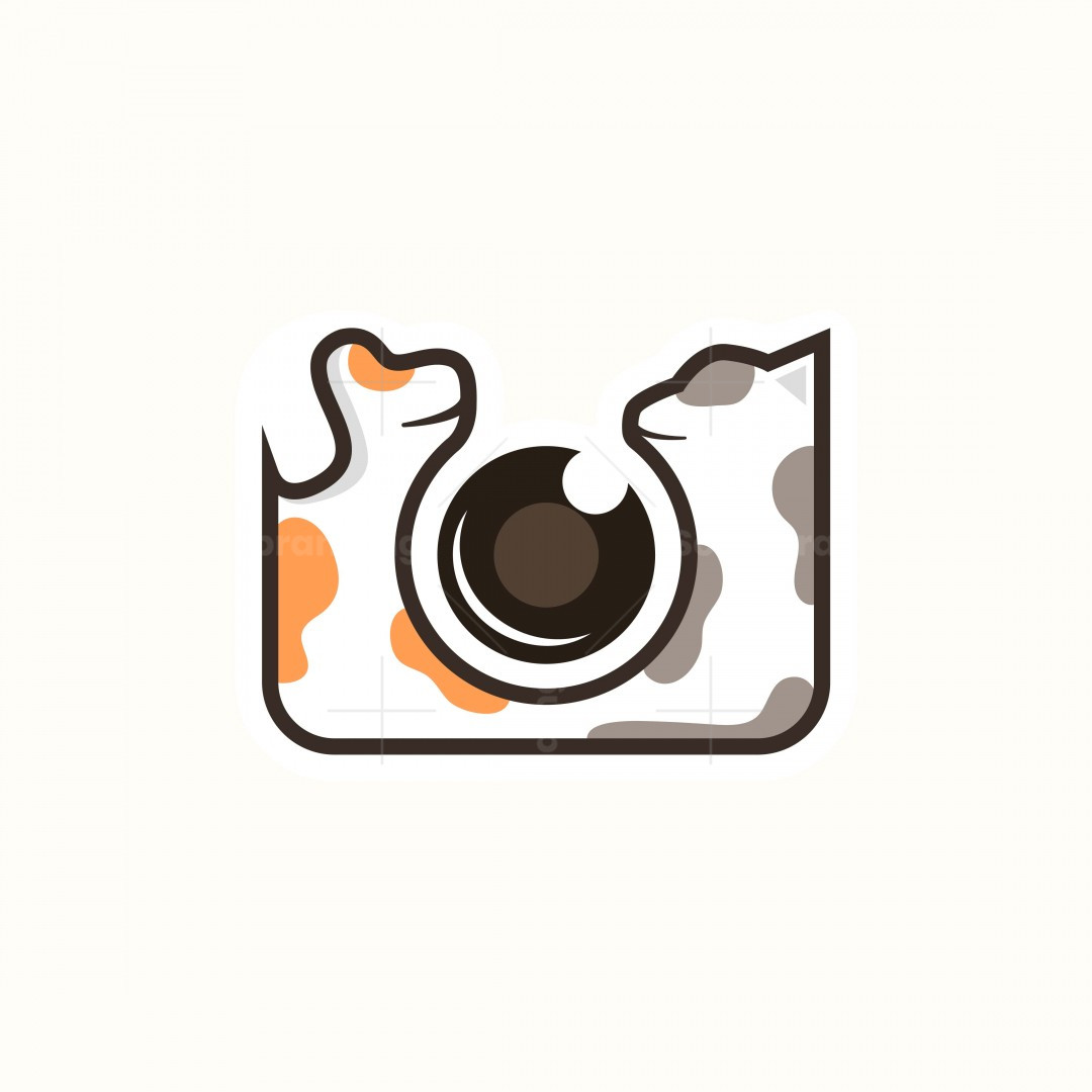 Pet Photography Logo | Scalebranding
