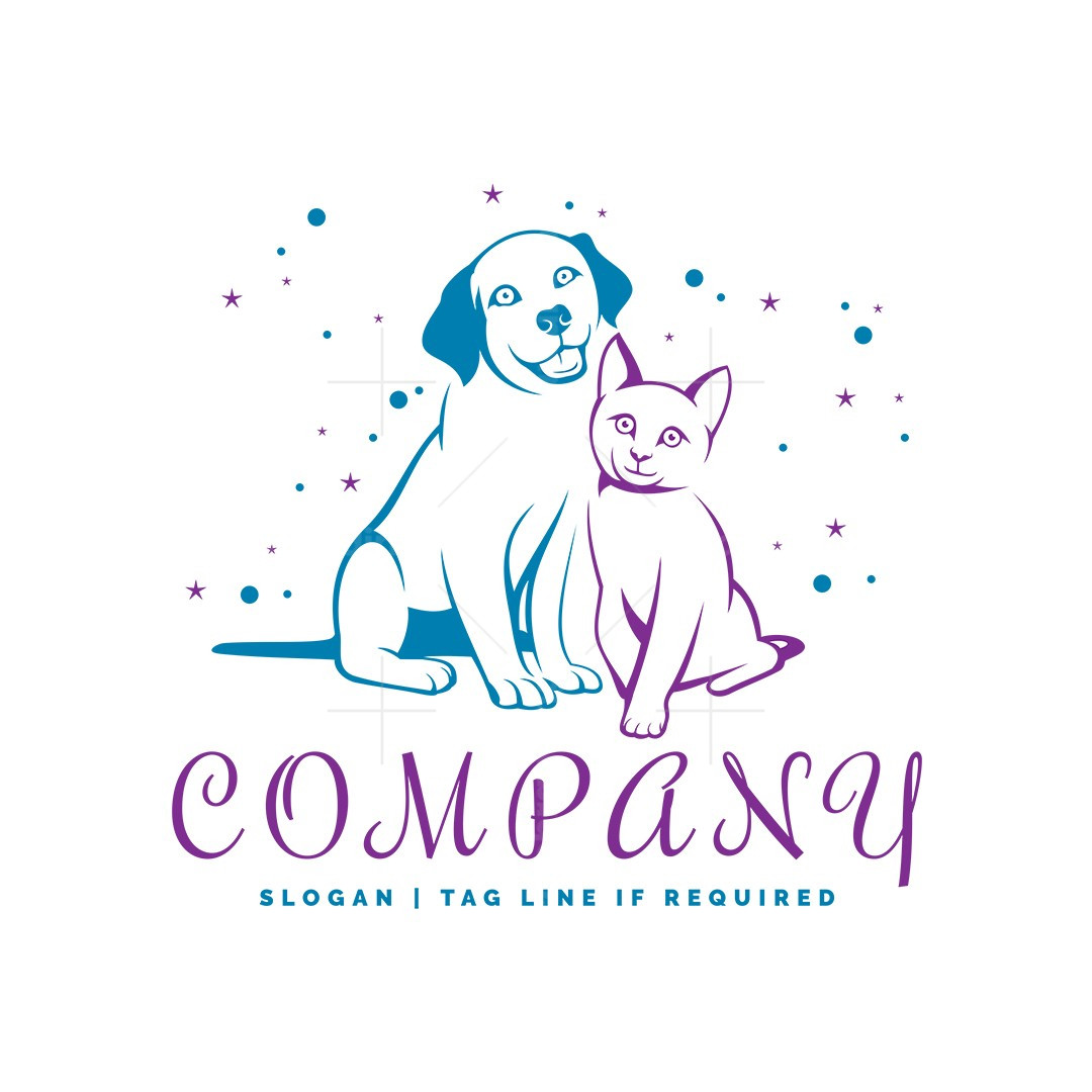 Pets Logo