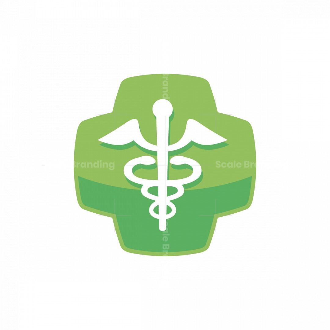 Pharma Shop Logo | Scalebranding