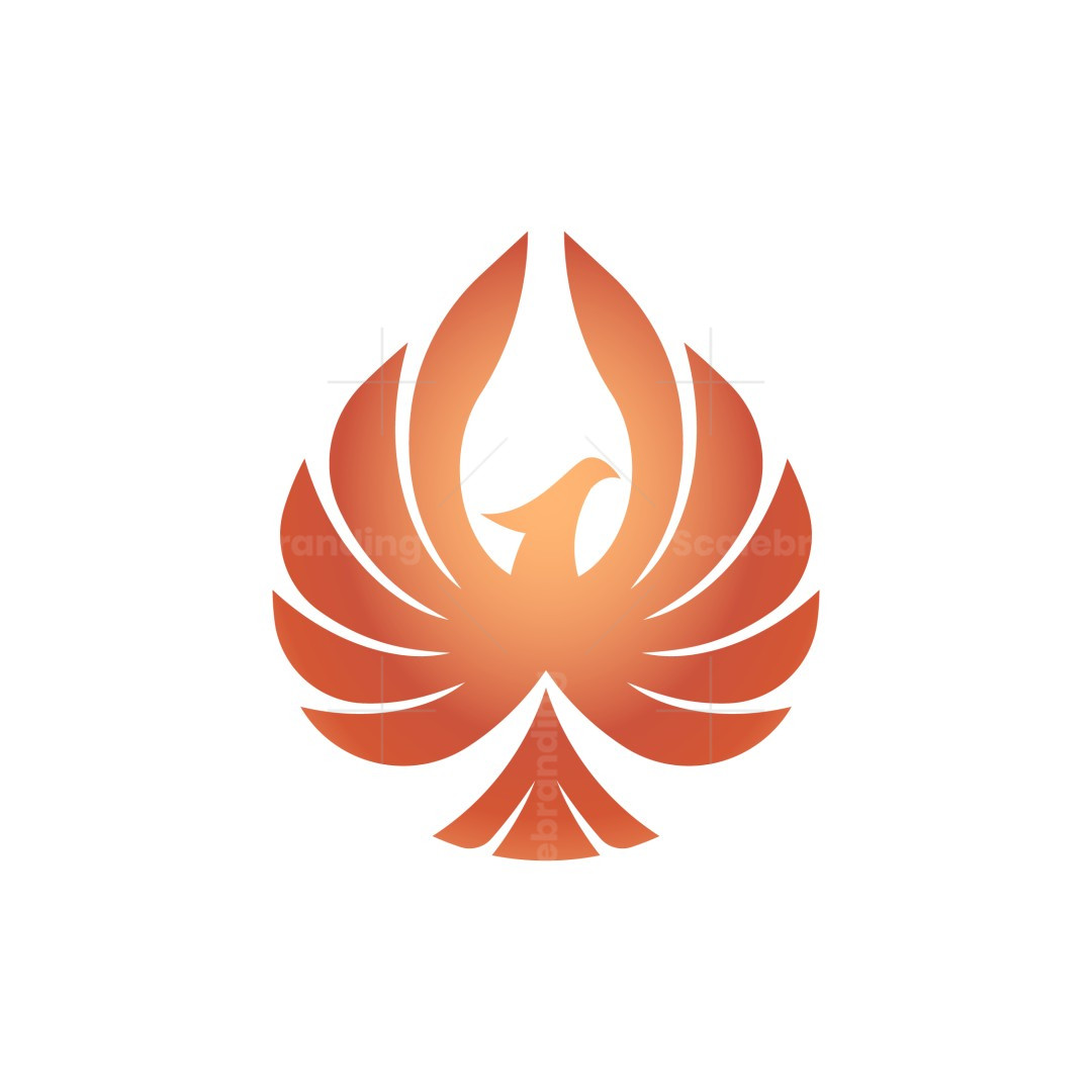 phoenix ace Logo | Scalebranding