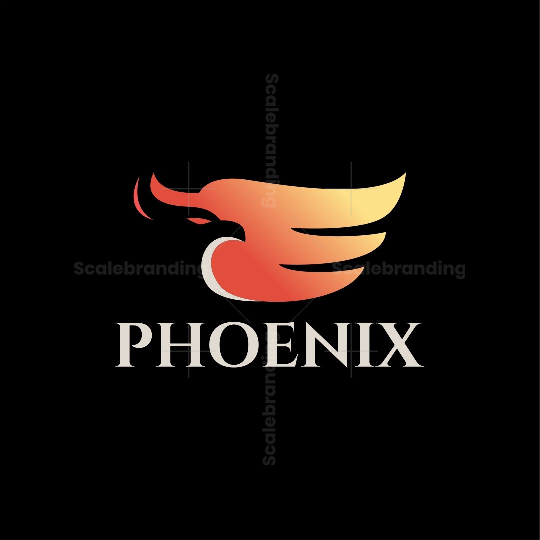 Phoenix Car Logo