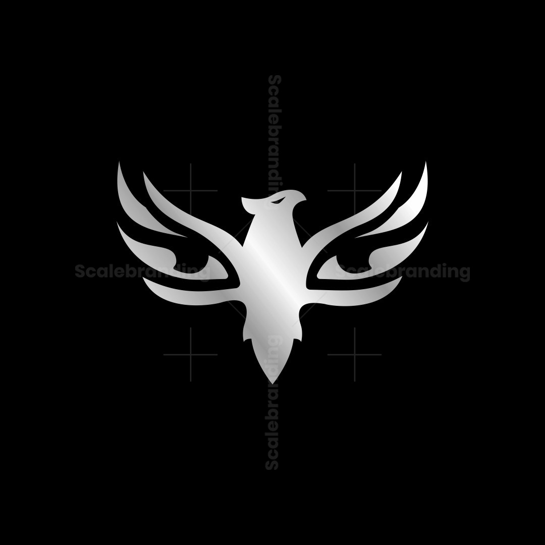 Phoenix Eyes Logo | Scalebranding