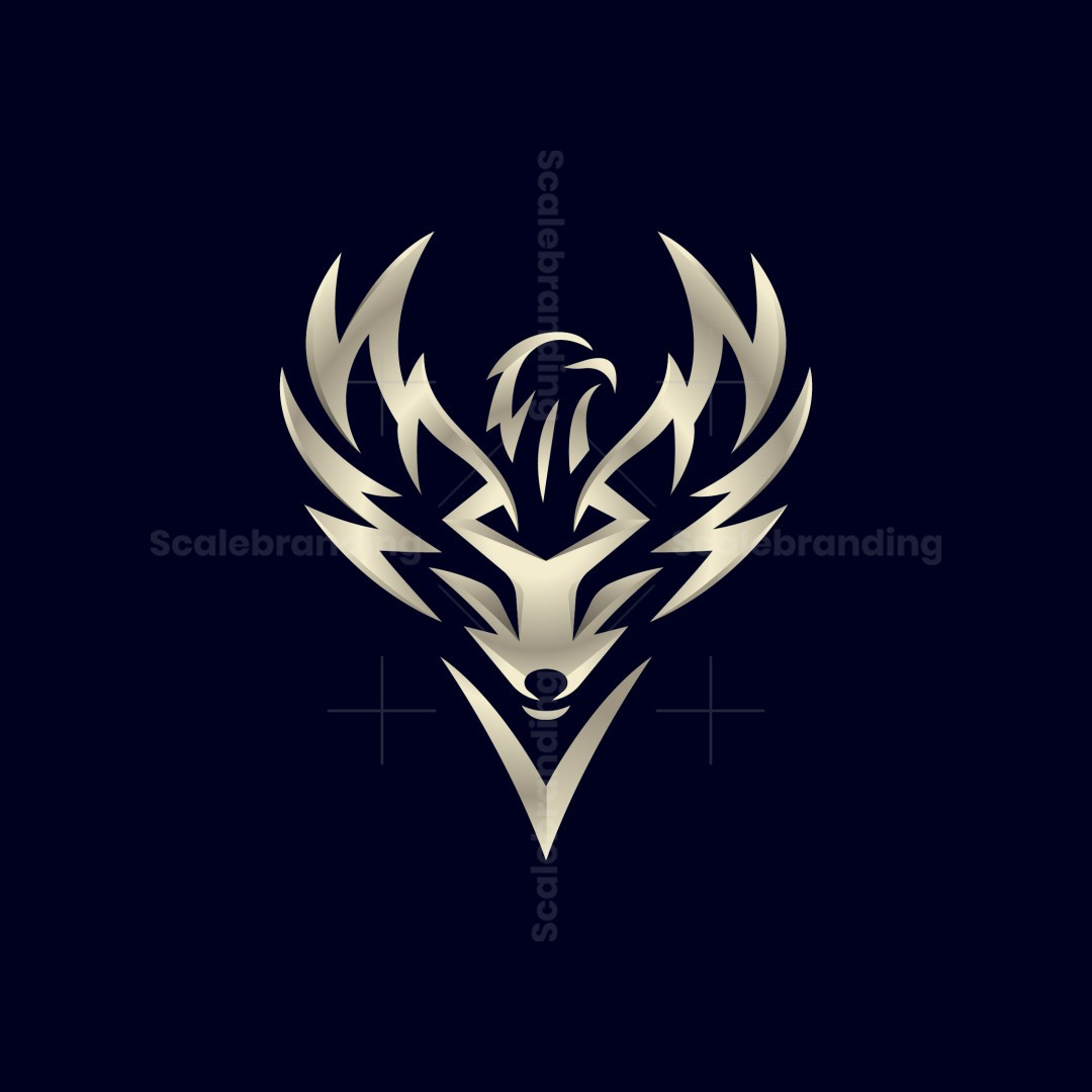 phoenix fox Logo | Scalebranding