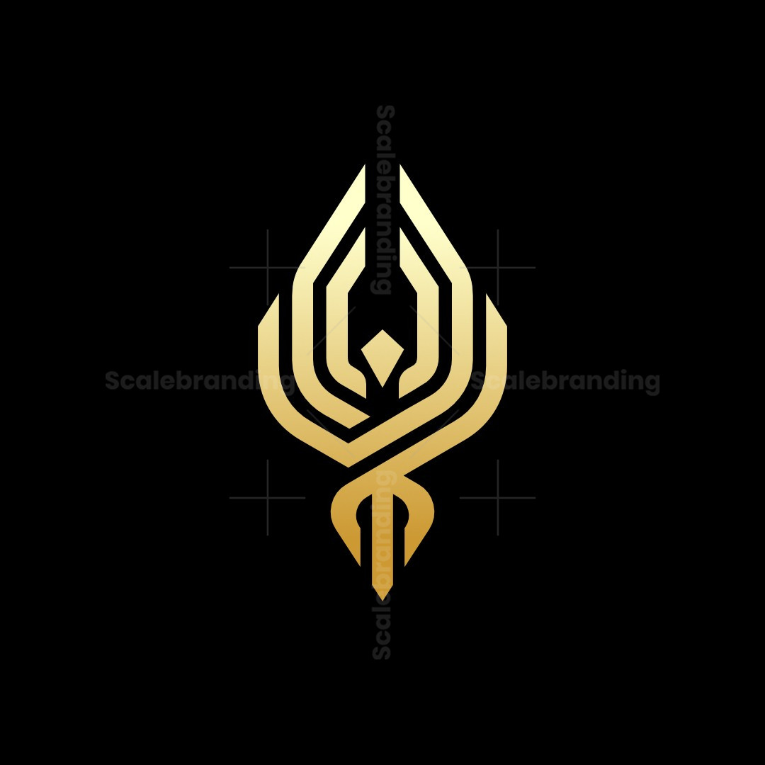 Phoenix Line Logo | Scalebranding