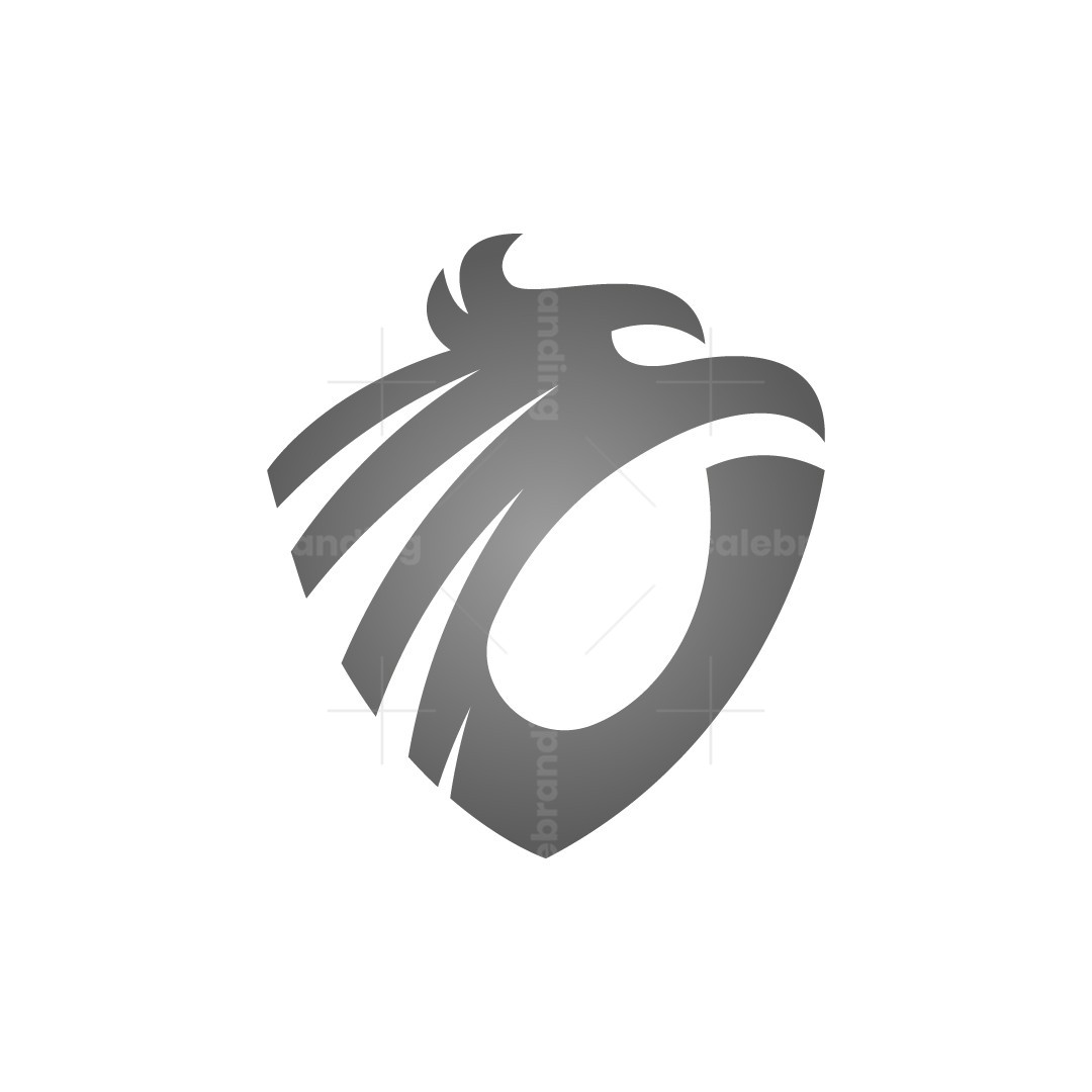 Phoenix Shield Logo | Scalebranding