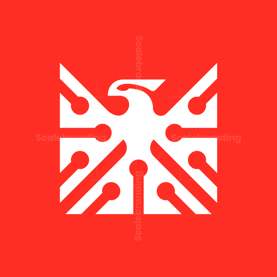 Phoenix It Logo Phoenix Logo Design This Logo Perfect For General