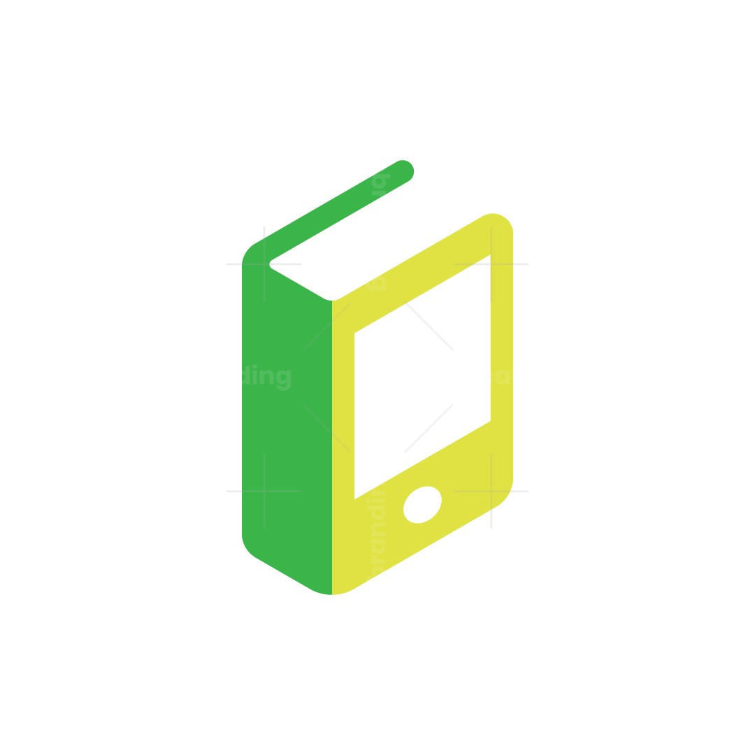 Phone Book Logo | Scalebranding