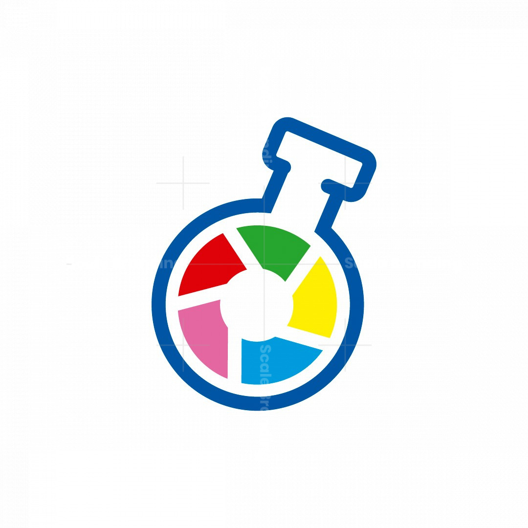 Photo Lab Logo | Scalebranding