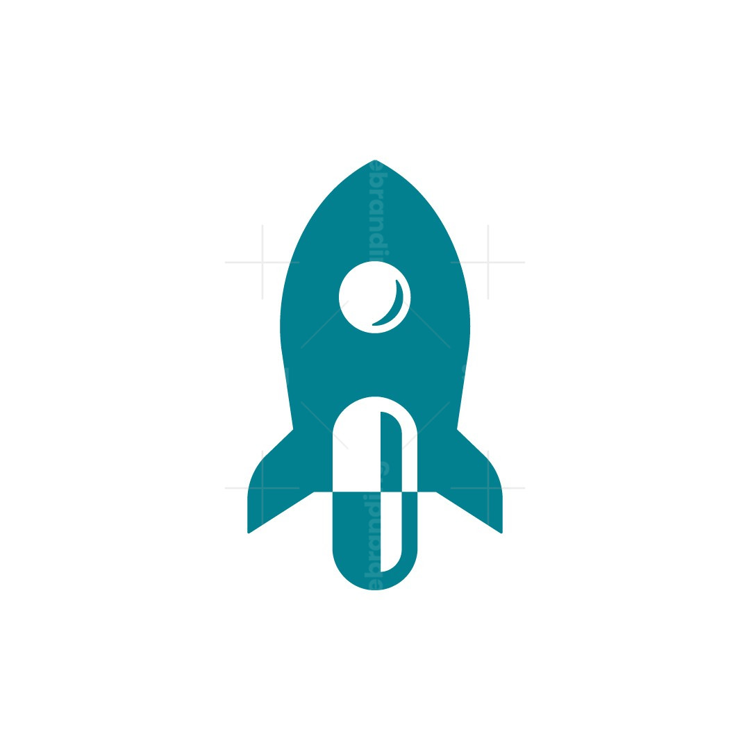 Pill Rocket Logo | Scalebranding