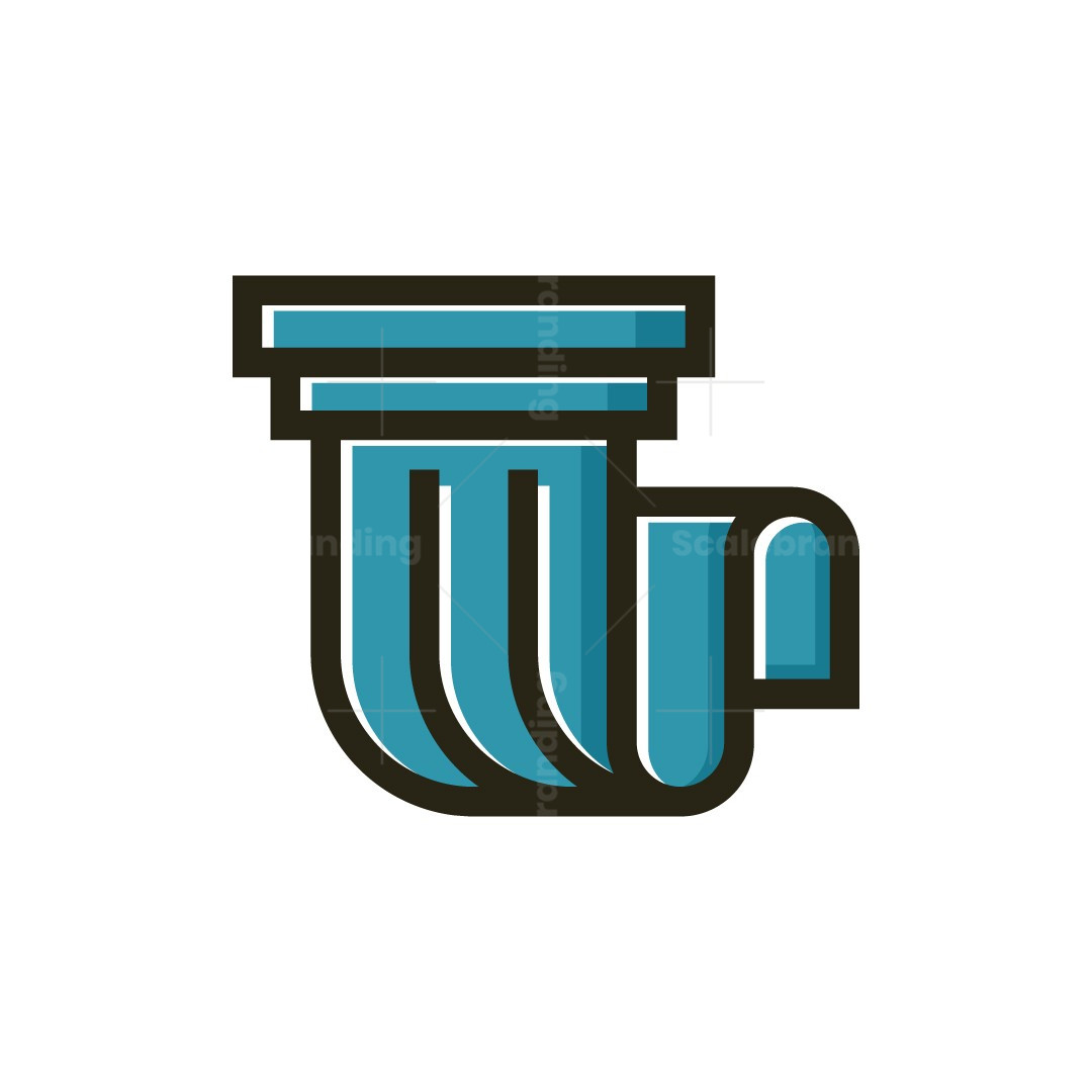 Pillar Logo | Scalebranding