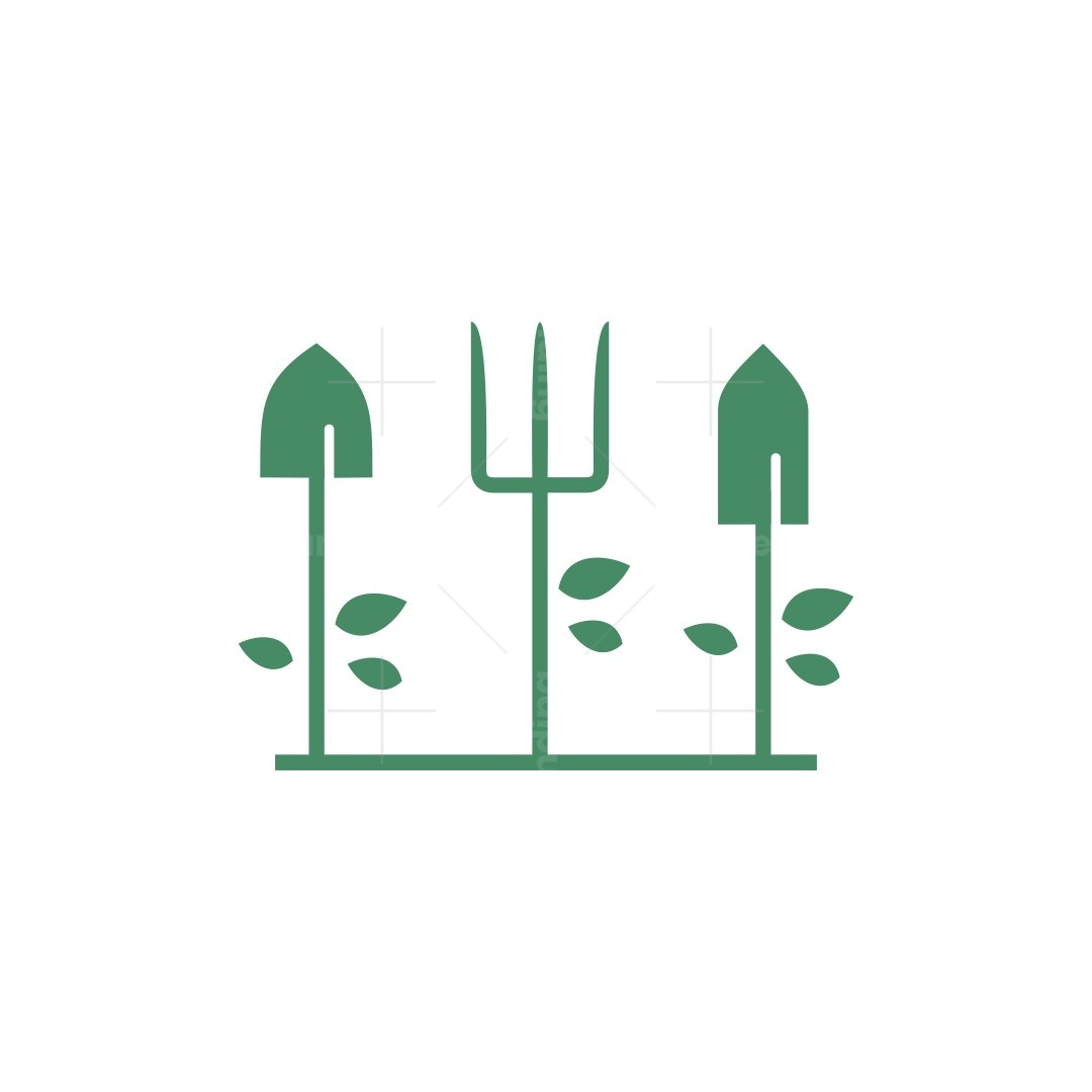Plant Equipment Logo | Scalebranding
