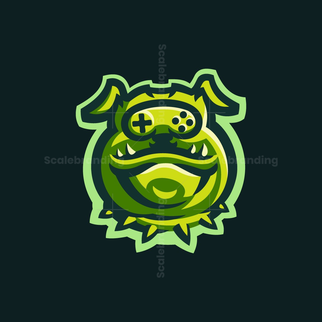 Play Dog Logo | Scalebranding