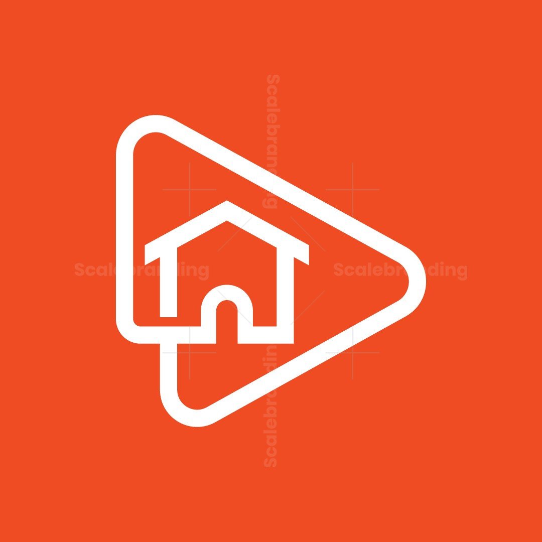 Play House Logo | Scalebranding