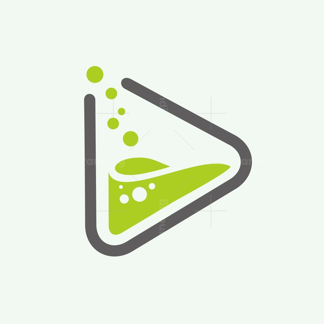 Play Lab Logo | Scalebranding