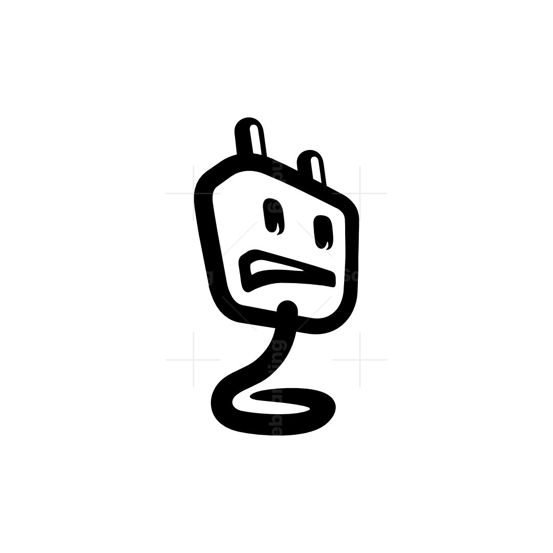 Plug Fellow Logo | Scalebranding