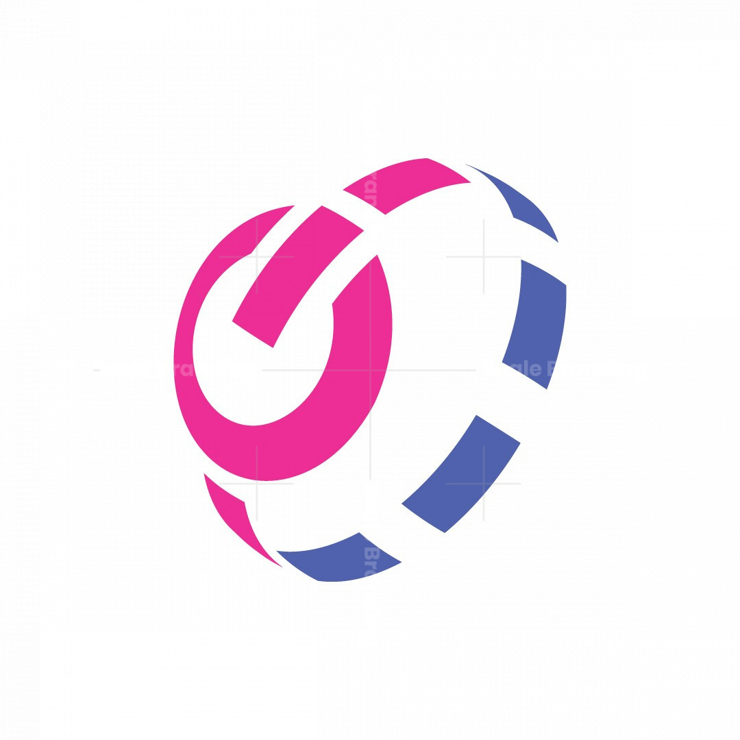 Geek Power Button Logos