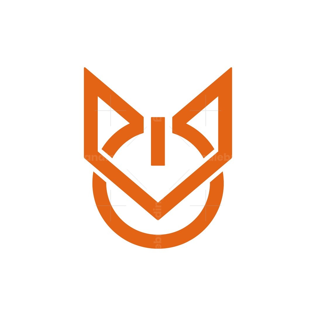 Power Fox Logo | Scalebranding