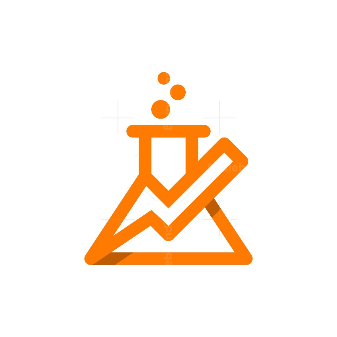 Power Lab Logo | Scalebranding