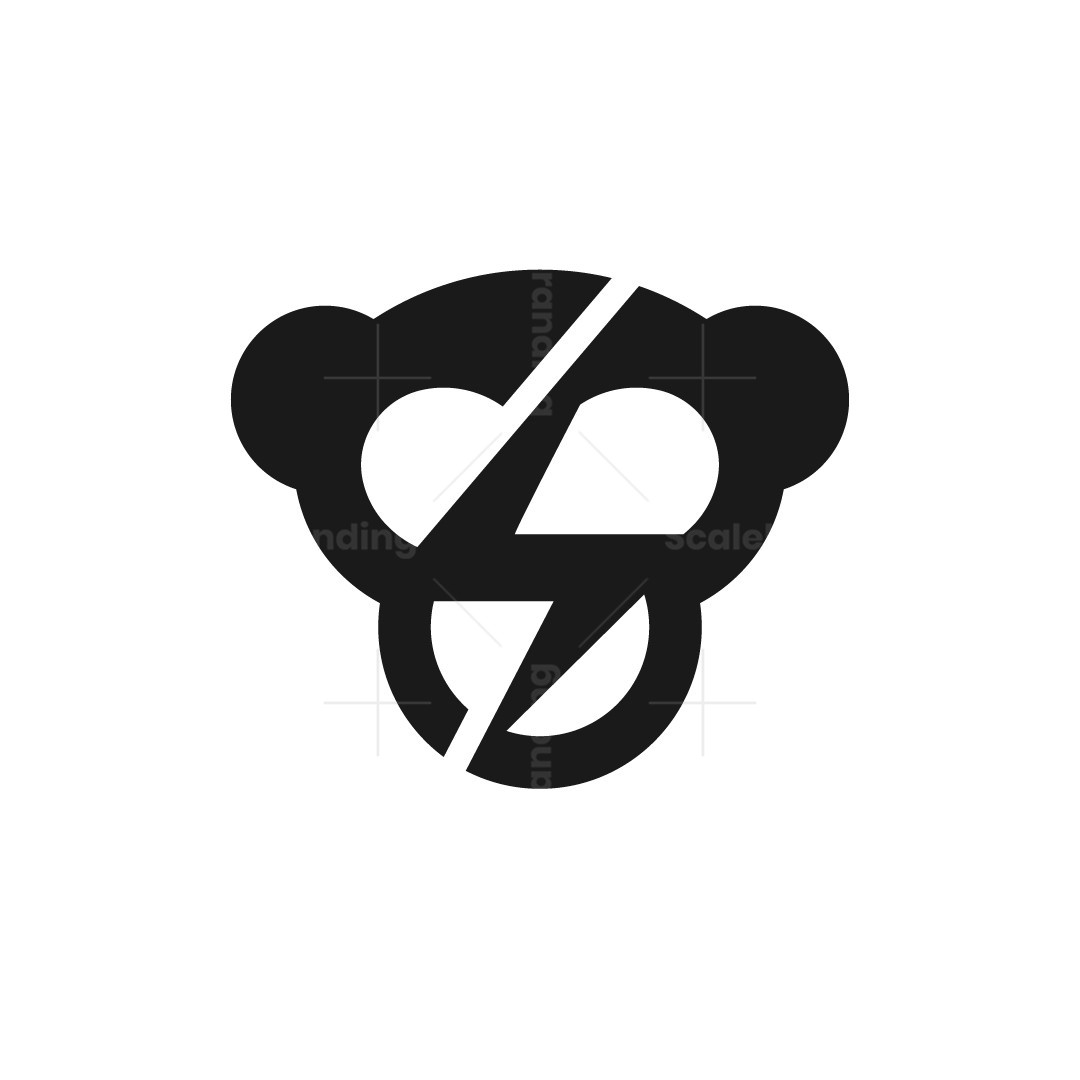 Power Monkey Logo | Scalebranding