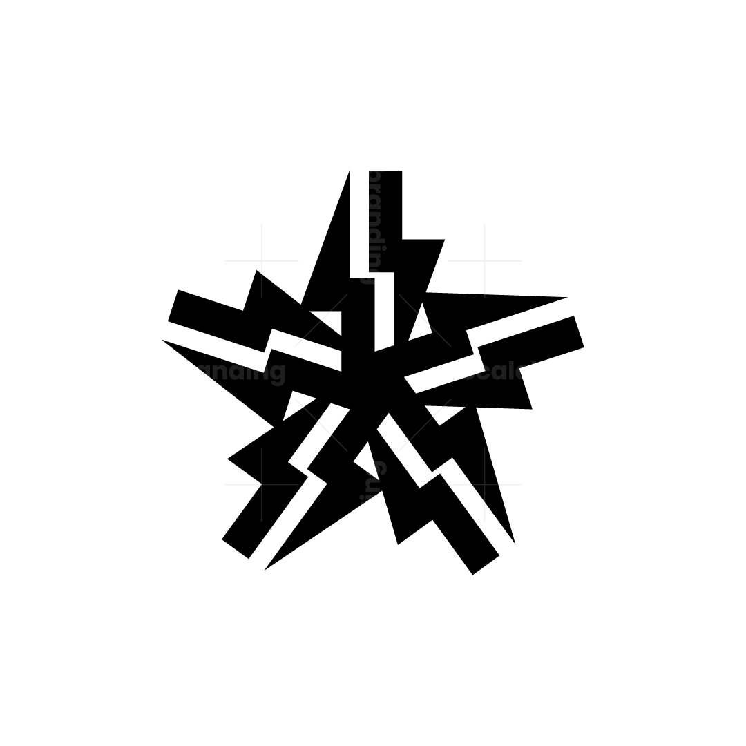 Power Star Logo