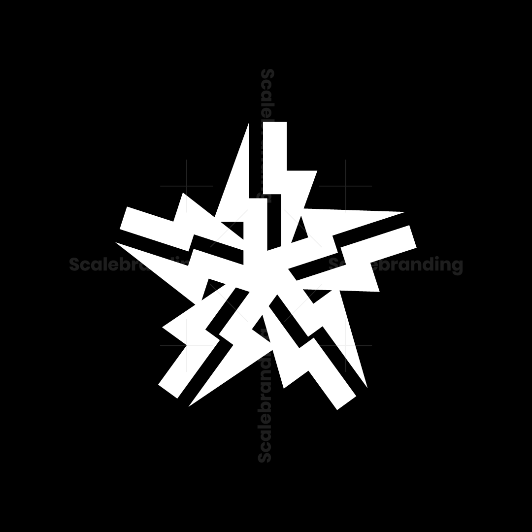 Power Star Logo
