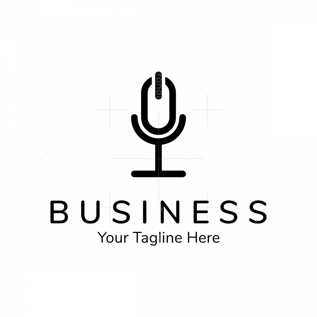 Power Talk Logo | Scalebranding