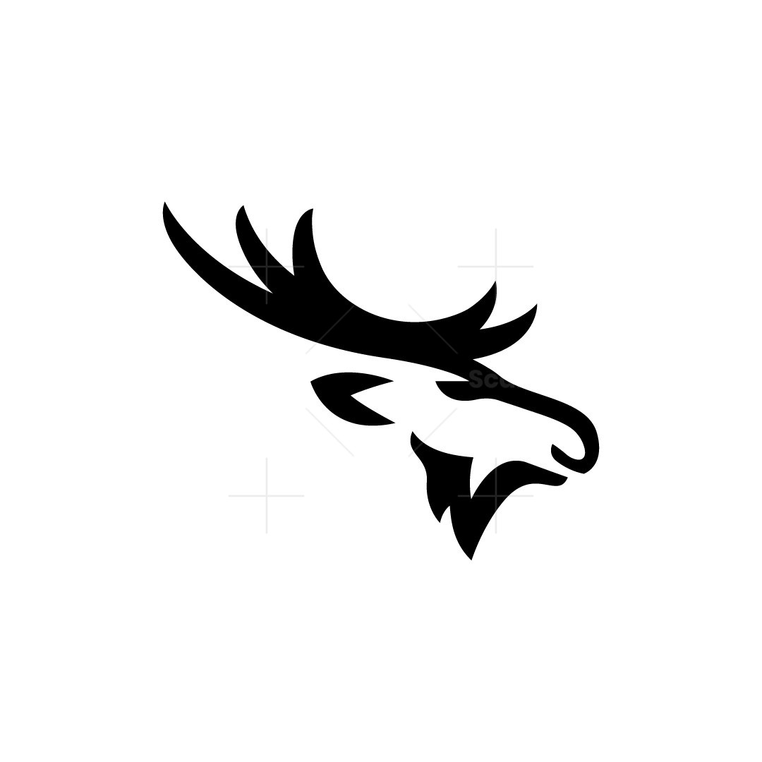 Moose Logos