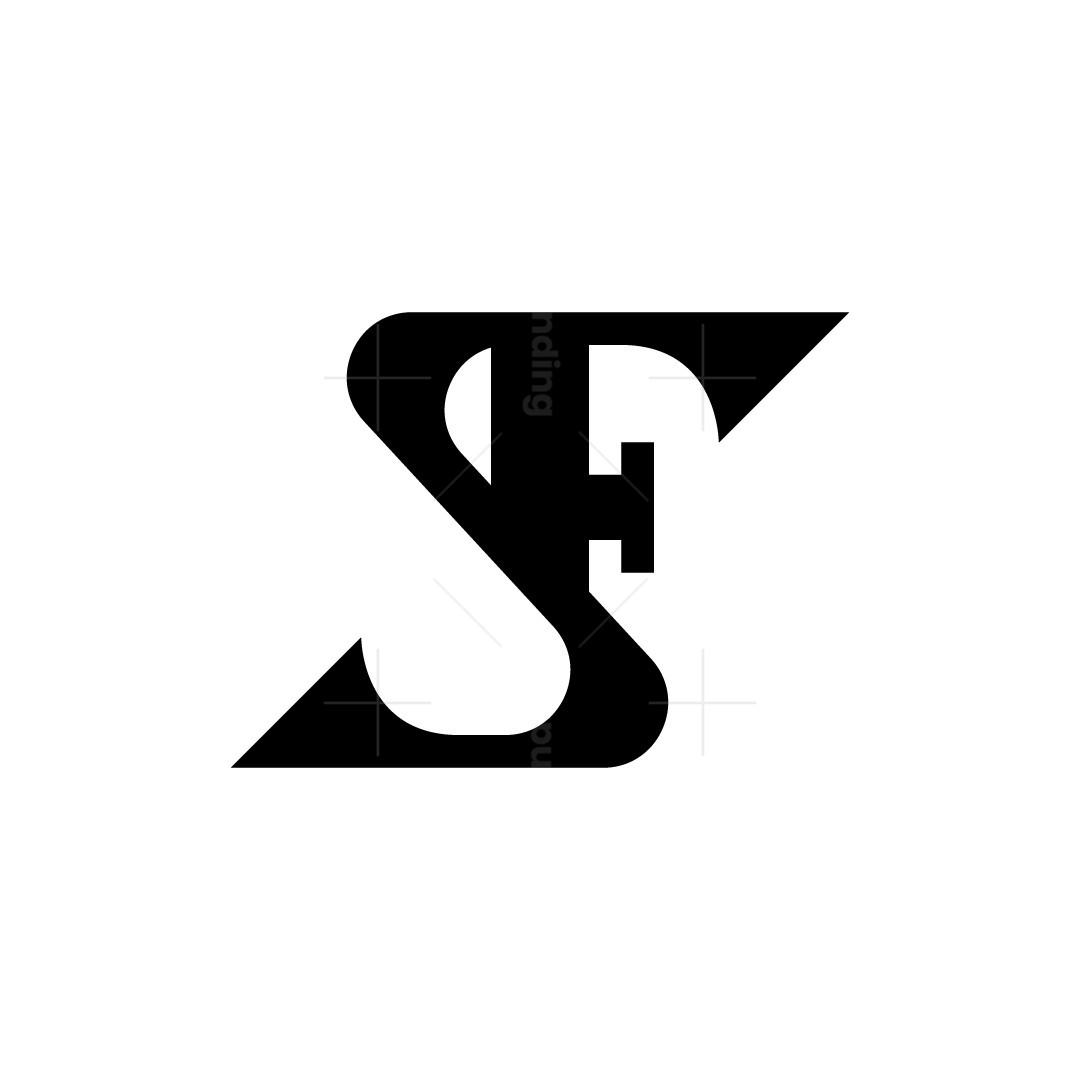 Premium Sf Logo | Scalebranding