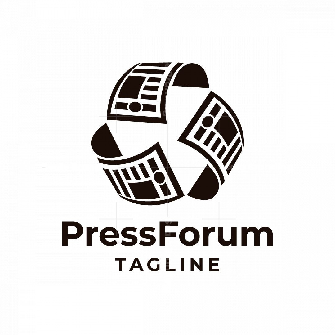 Graphic Design Forum Logo Forum Logo Maker | Create Forum Logos In