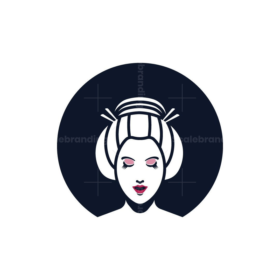 Geisha Logo Introducing The New Geisha African Strength Traditional