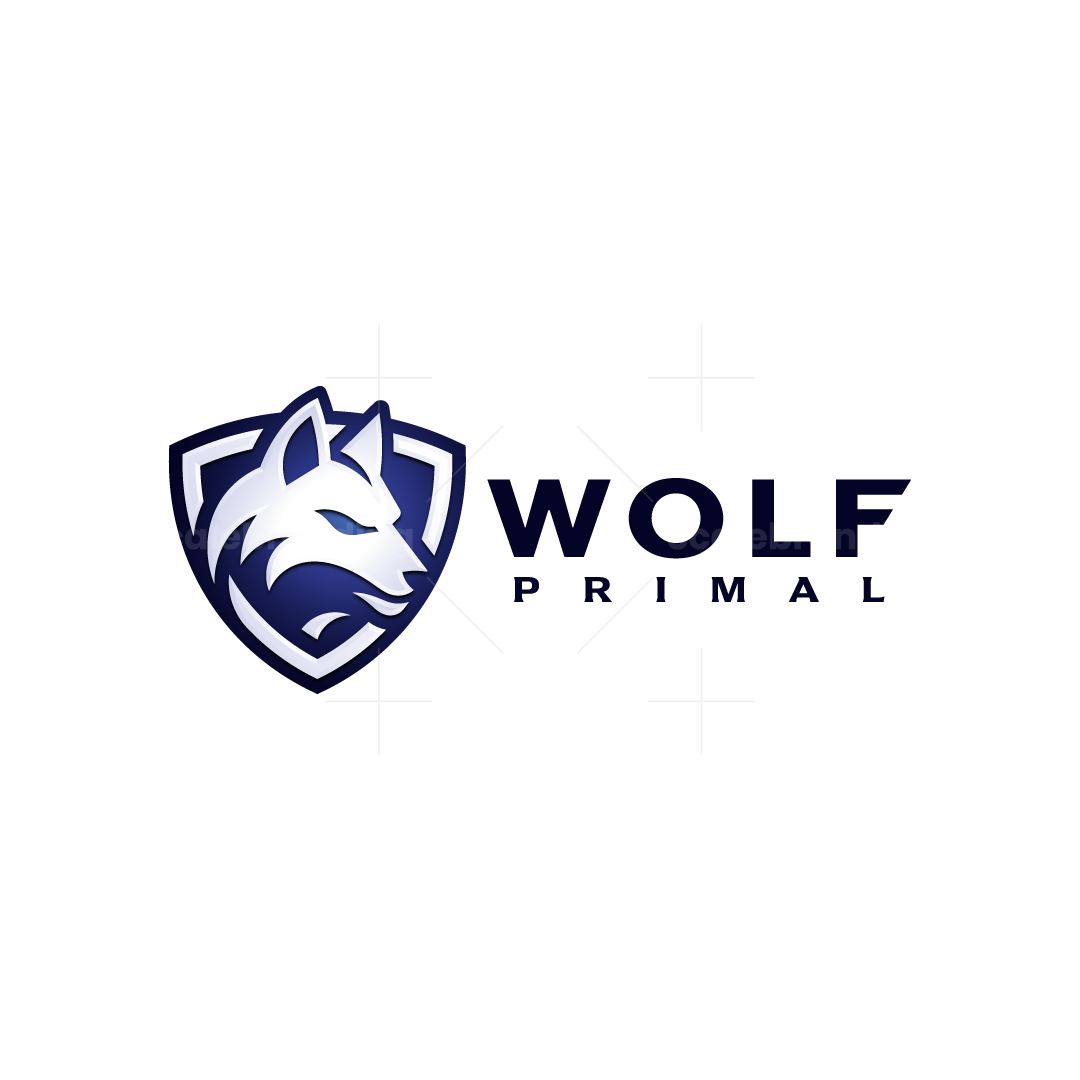Alpha Wolf Logo Teen GIFs De Lone Wolf | Tenor