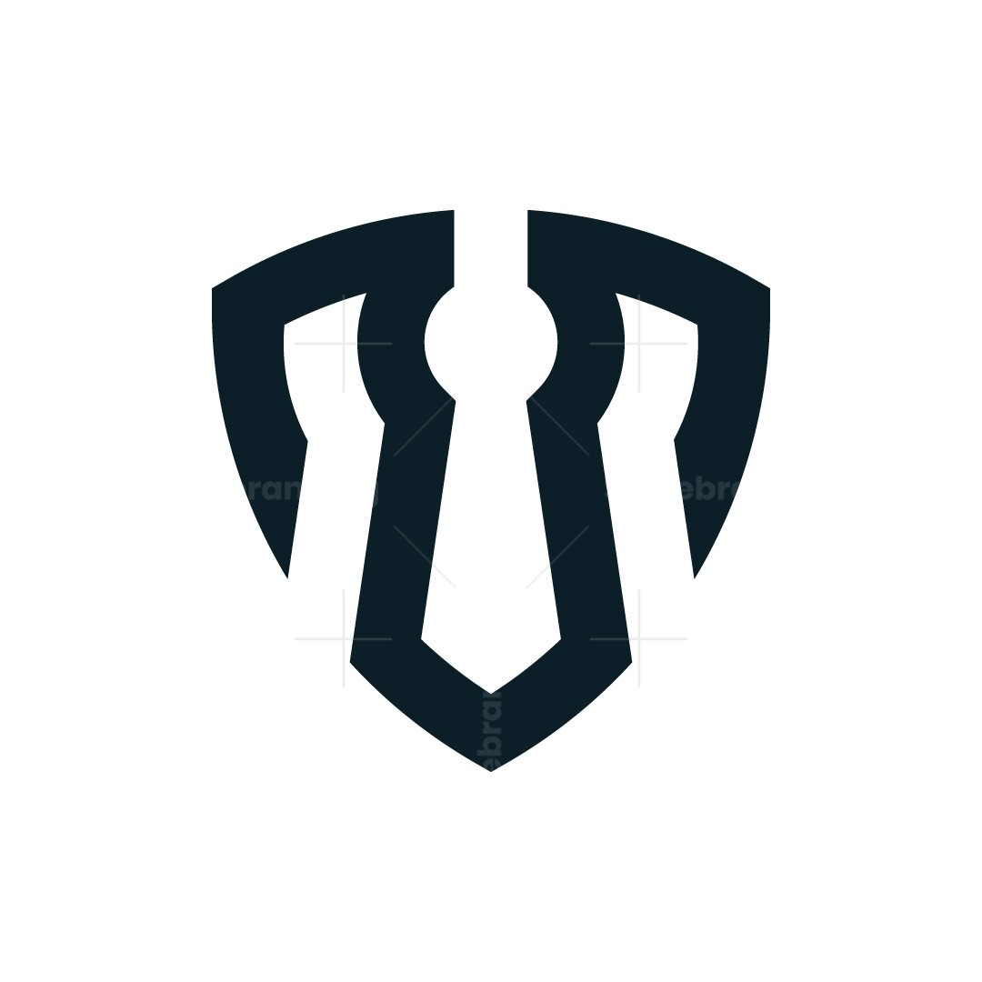 Protection Logo | Scalebranding