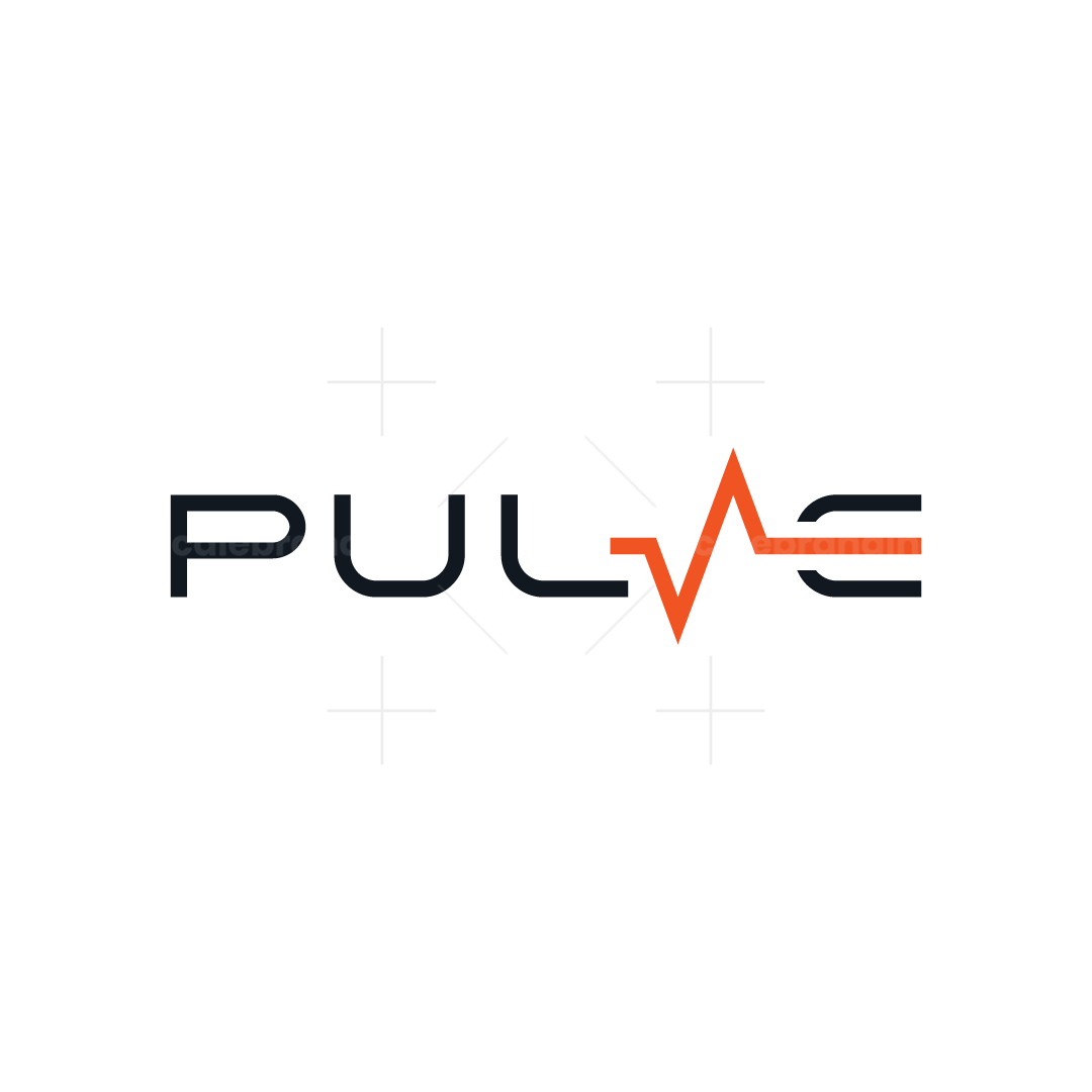 Pulse Logo | Scalebranding