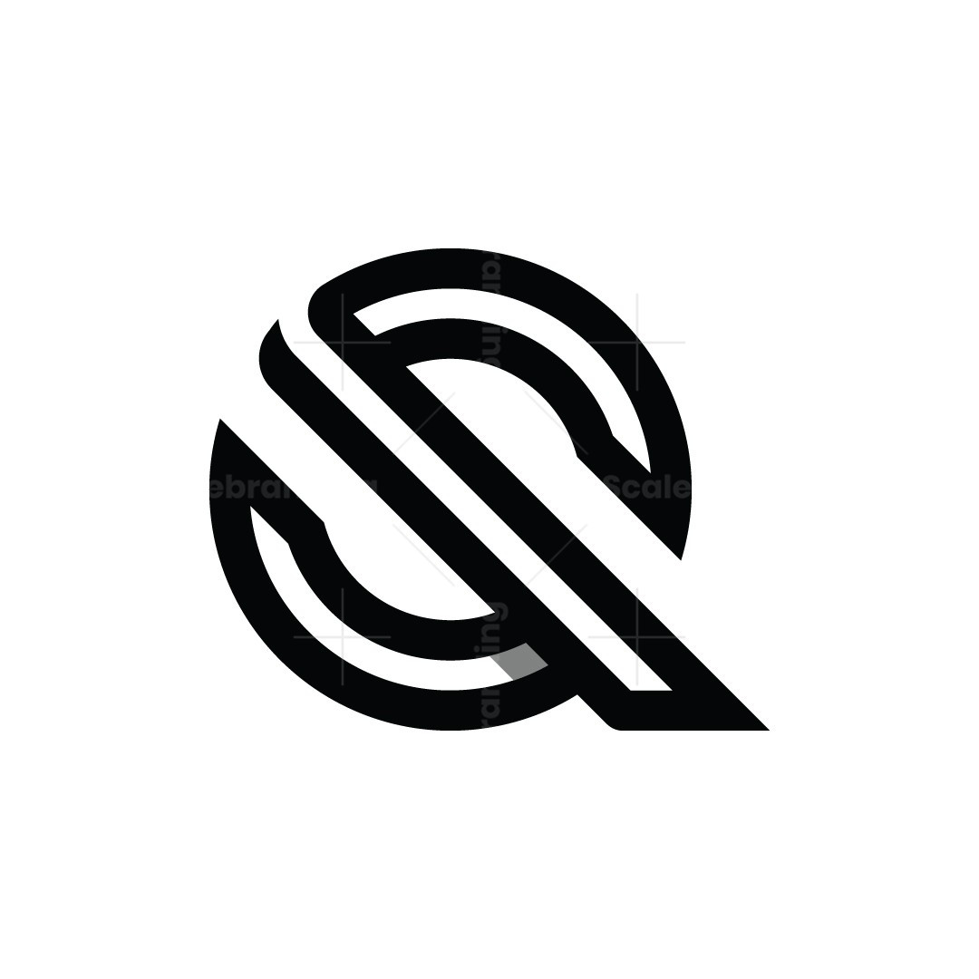 QS Logo SQ Logo | Scalebranding