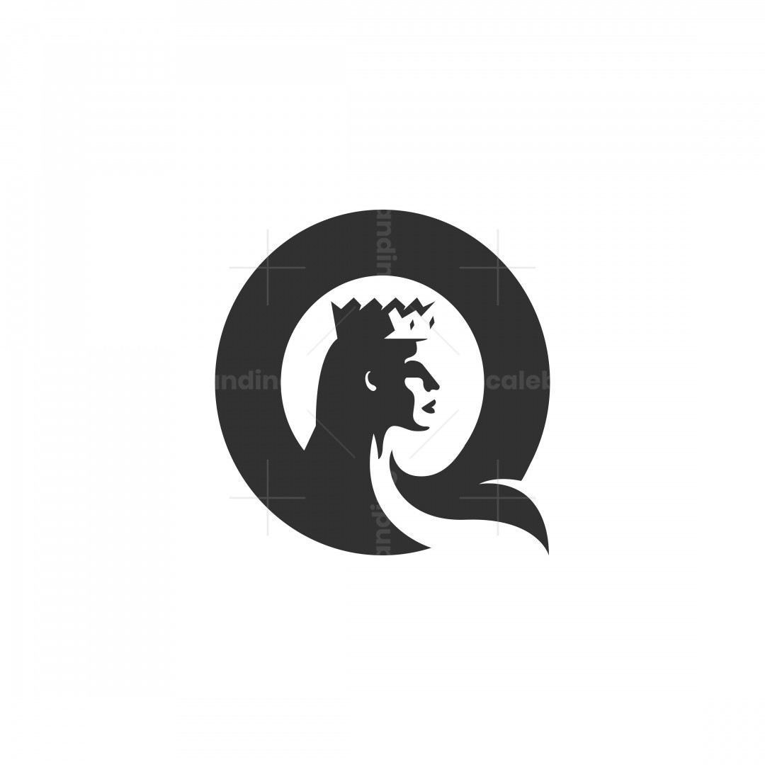 Queen Logo | Scalebranding