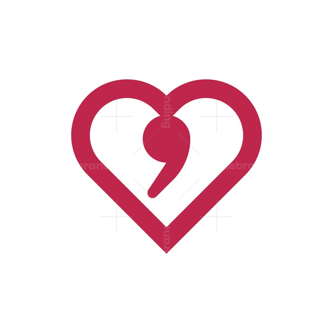 Love Quotes Logo