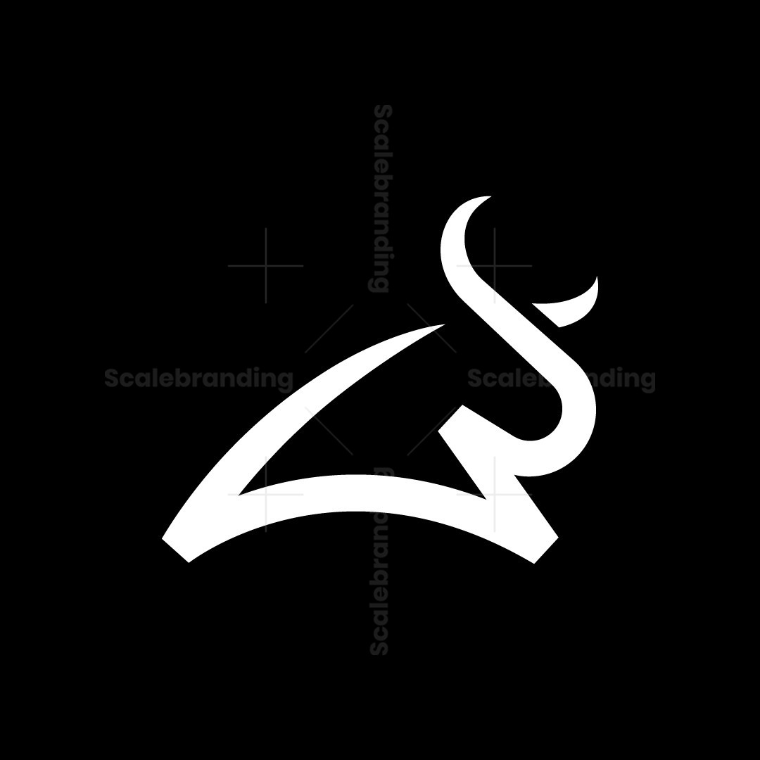 R Bull Logo | Scalebranding