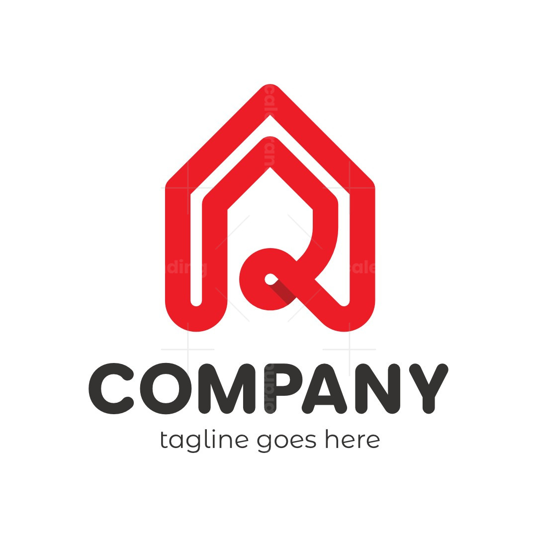 R House Logo | Scalebranding