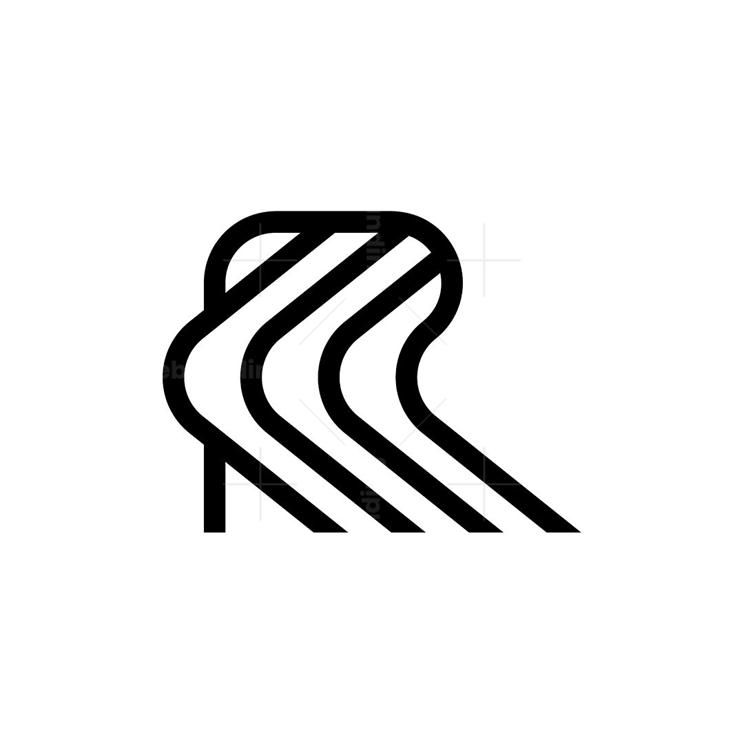 Triple R Logo