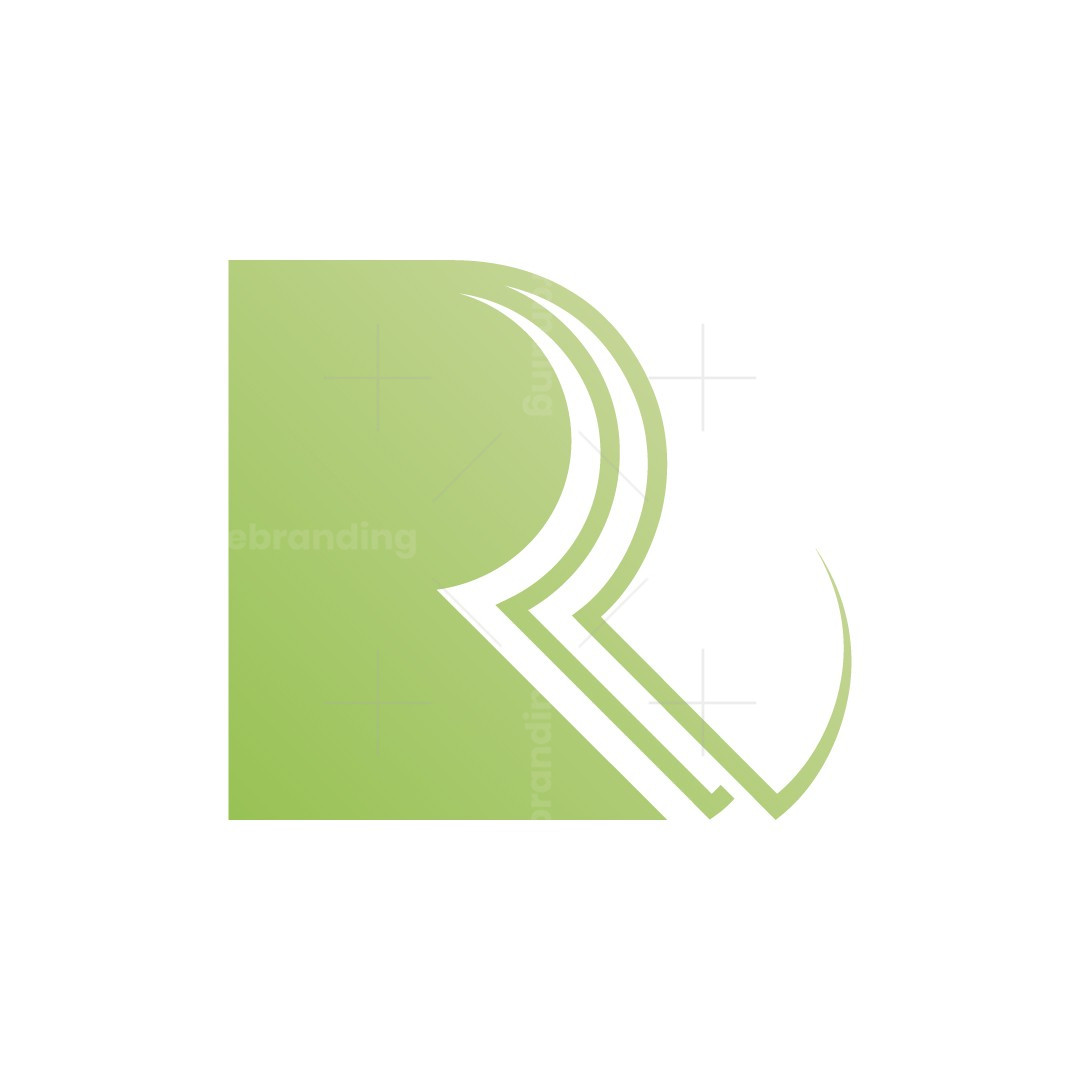 R Paper Logo | Scalebranding