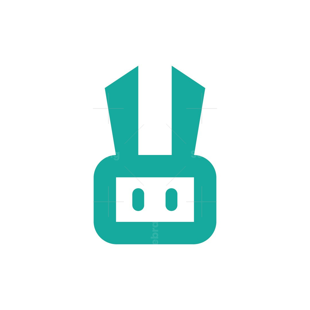 rabbit bot Logo | Scalebranding