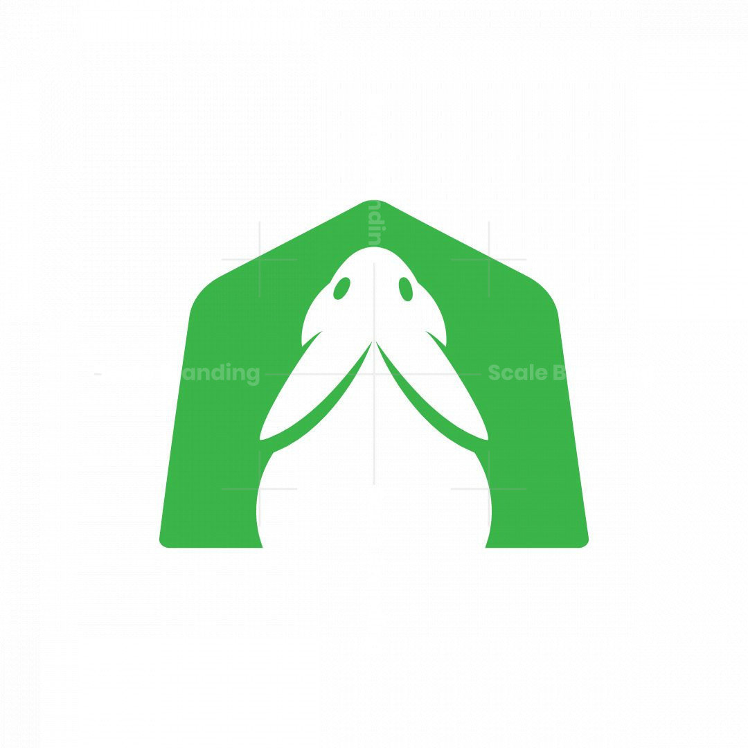 Rabbit House Logo | Scalebranding