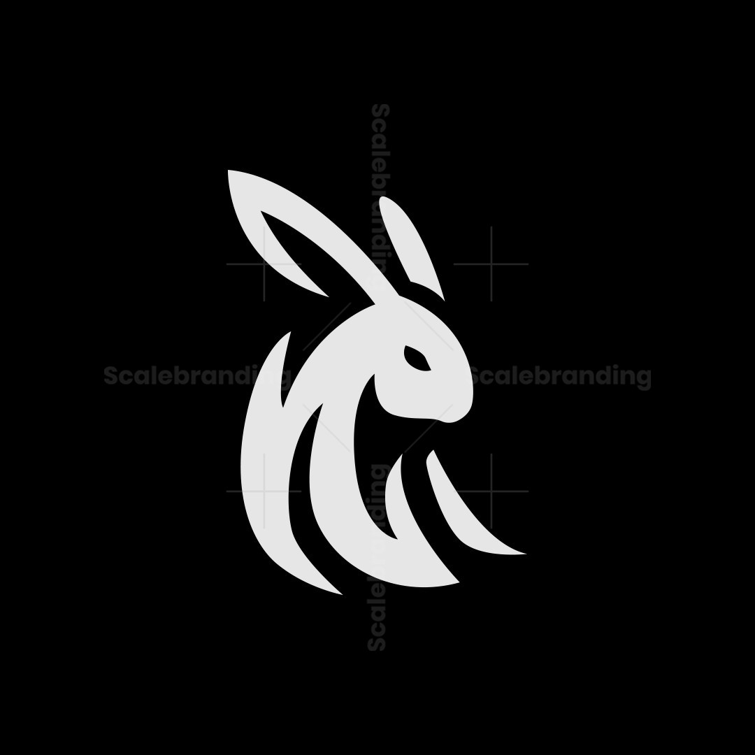 Rabbit Logo | Scalebranding