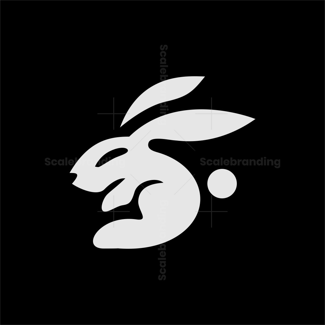 Rabbit Logo | Scalebranding