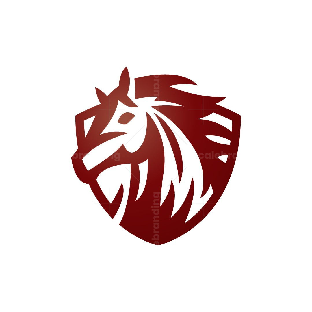 Race Horse Logo | Scalebranding