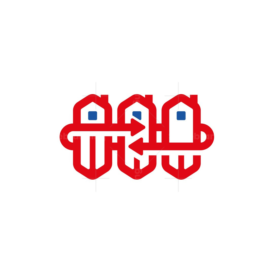 Radiator Home And Heating Logo | Scalebranding