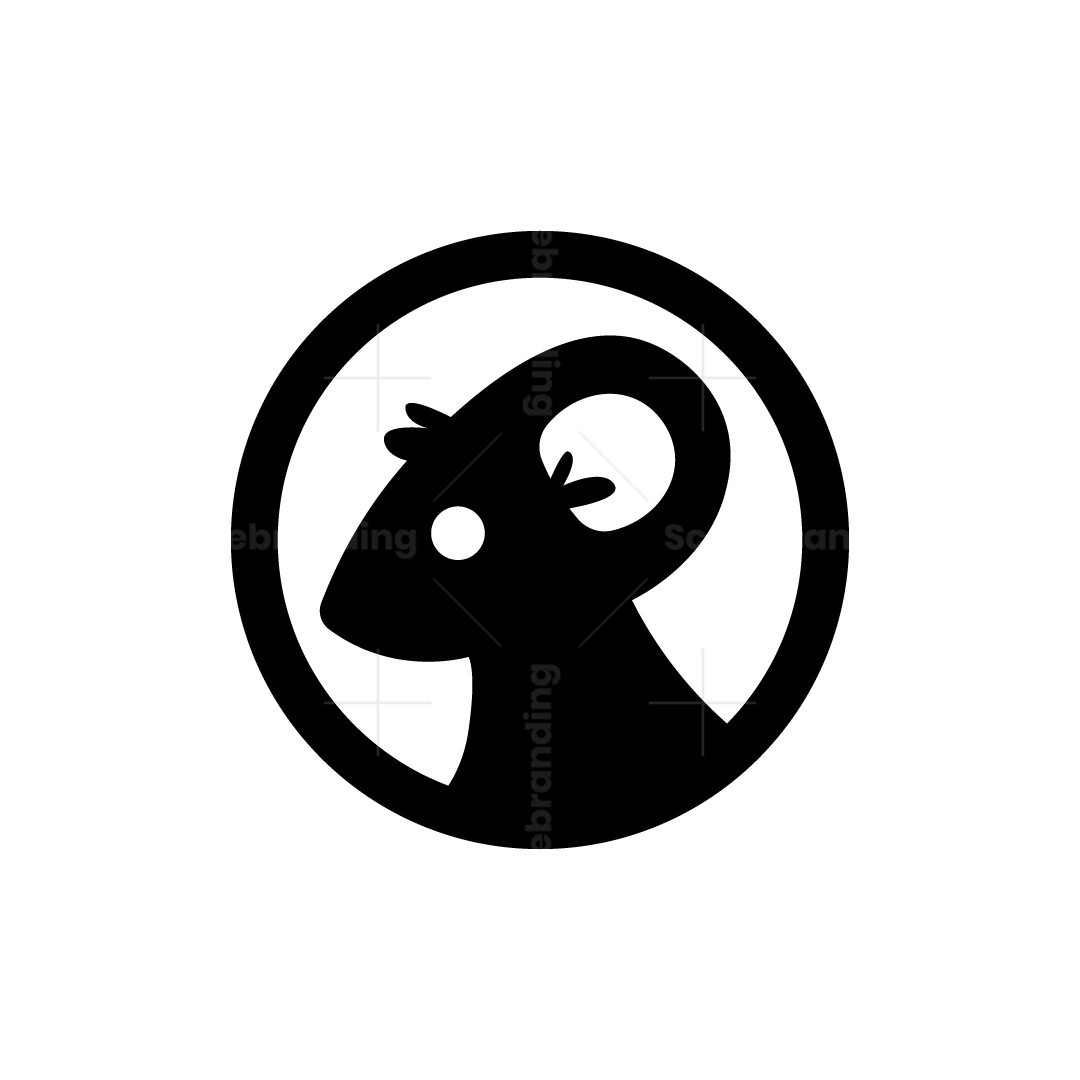 Rat Emblem Logo | Scalebranding
